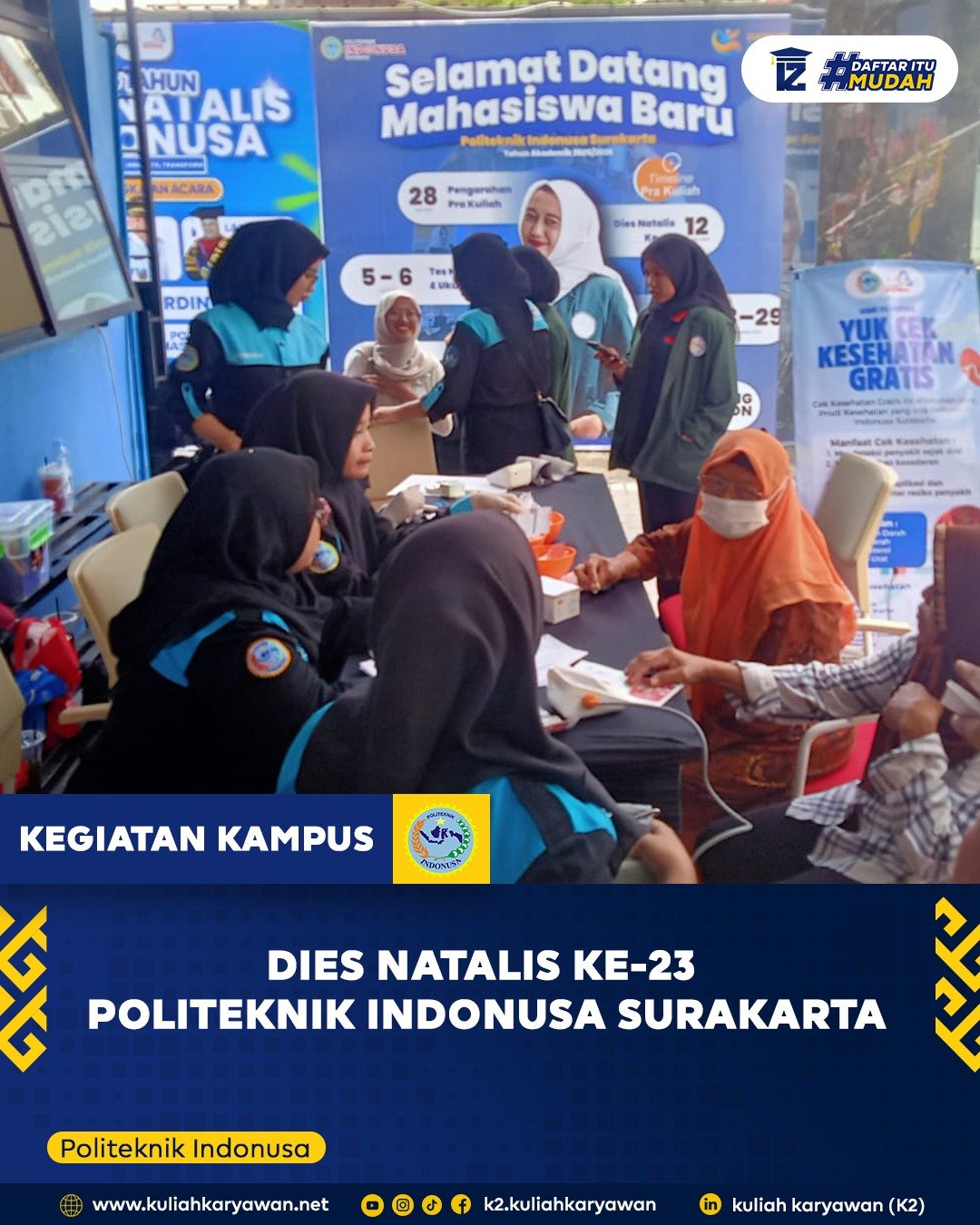 Home — Politeknik Indonusa Surakarta (Kelas Karyawan)